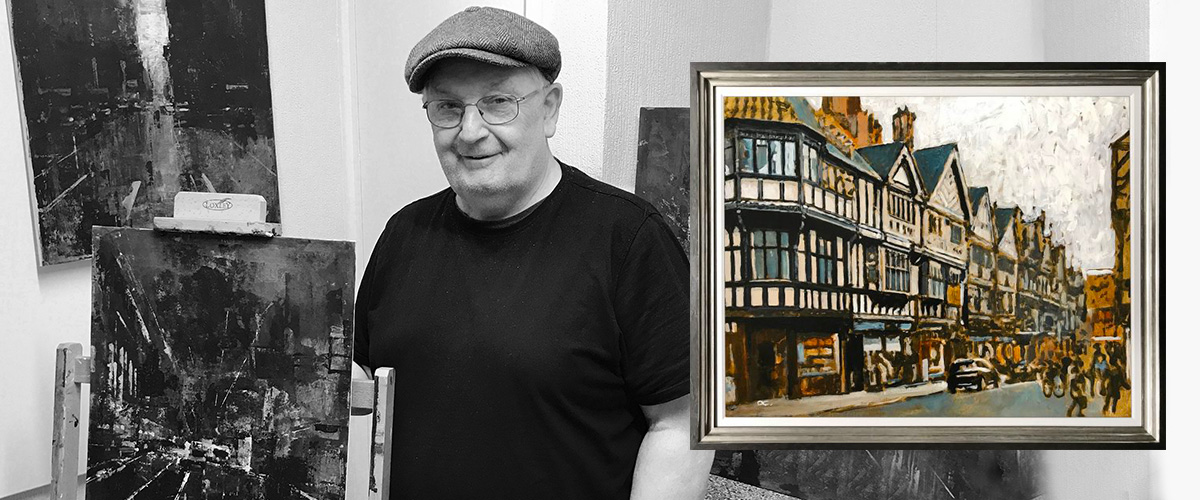 Commissions - Dave Coulter Artist